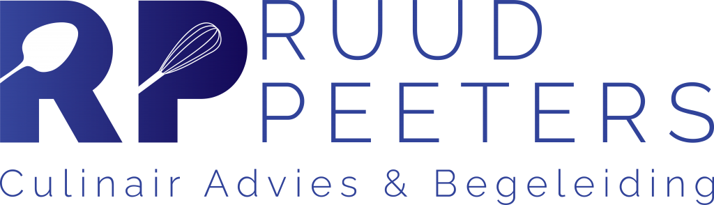 Ruud Peeters Culinair Advies & Begeleiding | Een bron van ervaring!